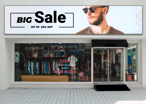 Quick Score Ltd - SMART Scoreboards and Digital Signage